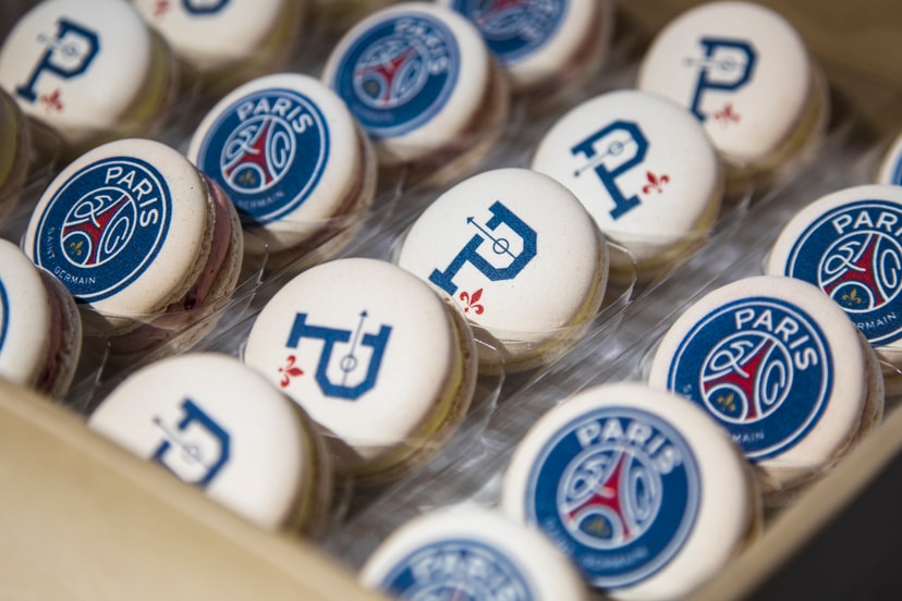 How Paris Saint-Germain became one of the most desirable brands in the ...