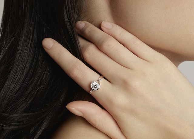 Pandora, the world’s largest jewellery brand, invests in lab-grown ...