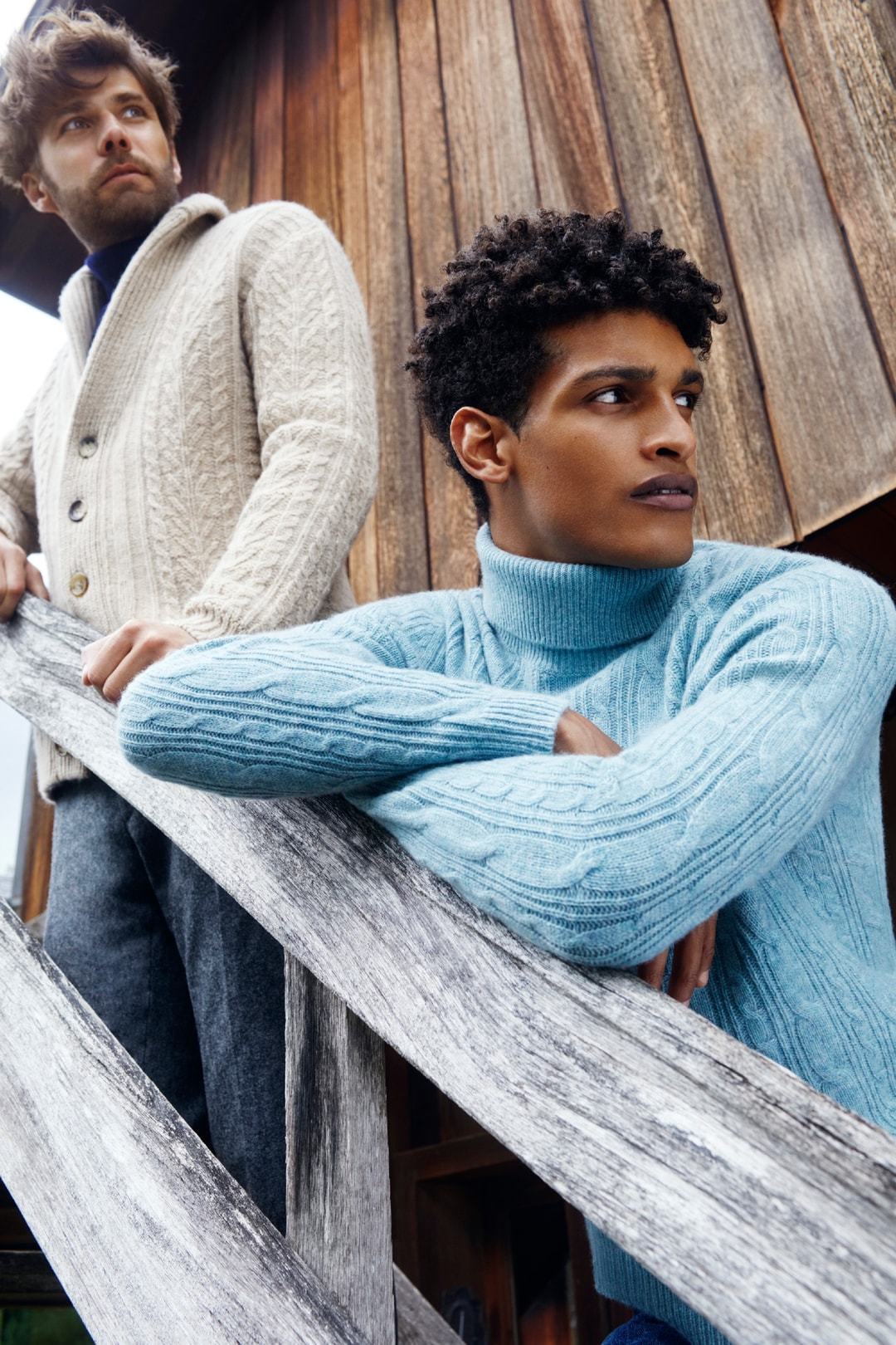 «La maison Éric Bompard a une histoire, elle n’a pas besoin de ...