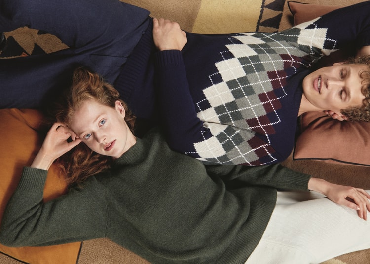 «La maison Éric Bompard a une histoire, elle n’a pas besoin de storytelling» - Luxury Tribune