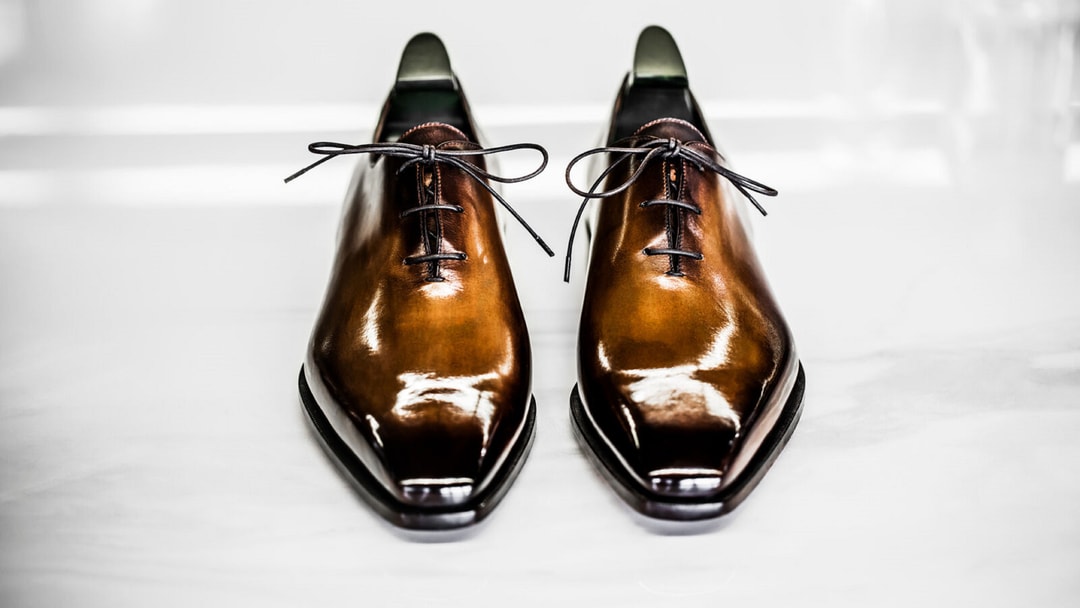 Berluti enters the Chinese TMall Luxury Pavilion - Luxury Tribune