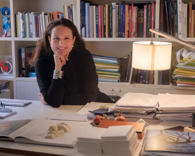 Art as a fundamental element of growth - Luxury Tribune