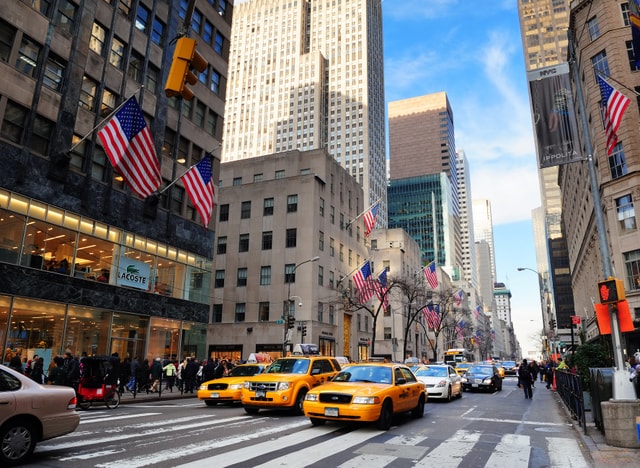 New York's salary transparency law comes into force - Luxury Tribune