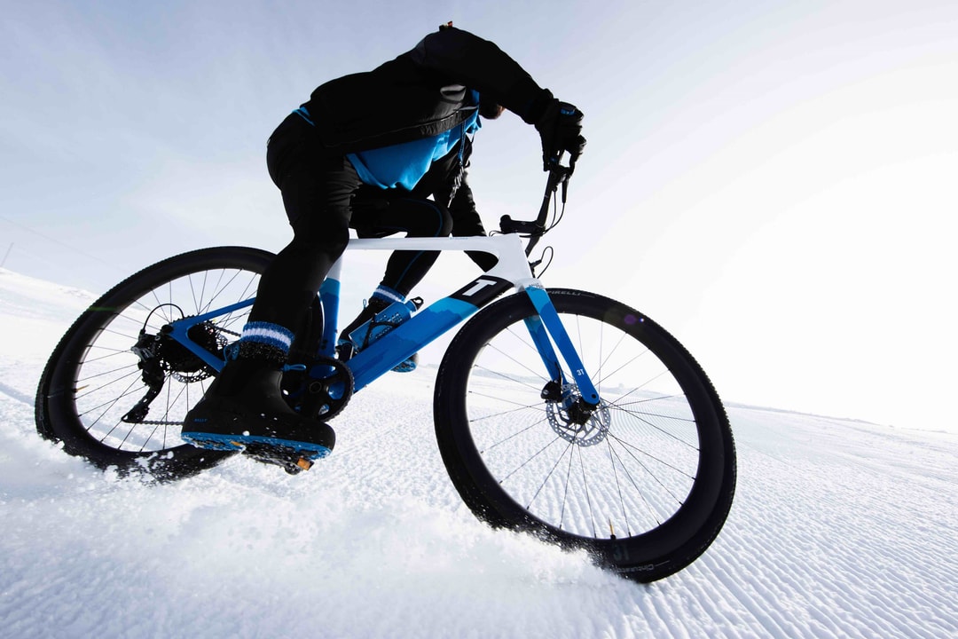 Bally launches a limited-edition e-bike - Luxury Tribune