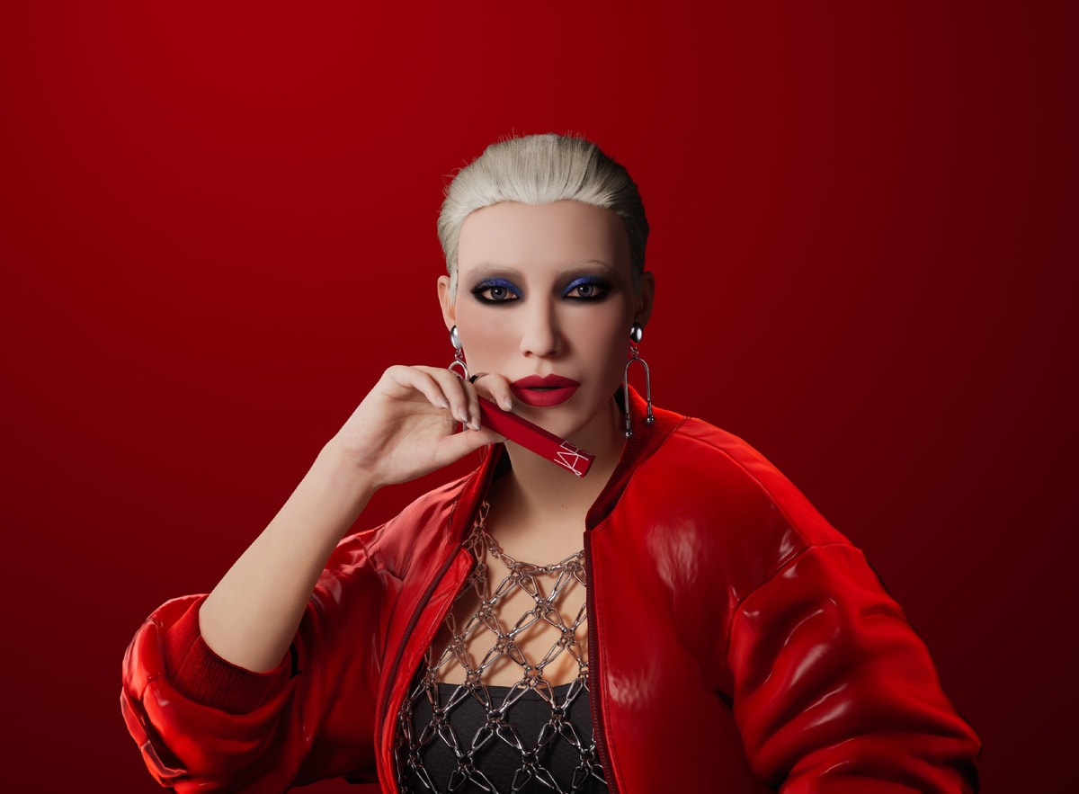 Nars unveils its first virtual brand ambassadors - Luxury Tribune