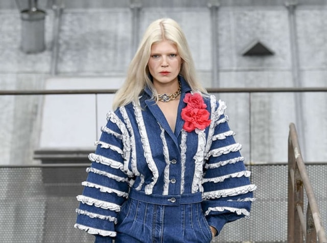 Chanel acquires 60% of FashionArt, a company specialising in denim ...