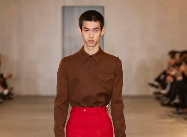 Prada, back to basics with minimalist chic - Luxury Tribune
