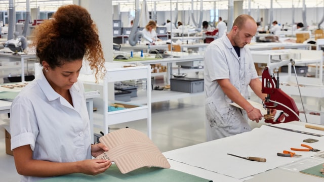 More than 400 jobs created at Prada Group - Luxury Tribune