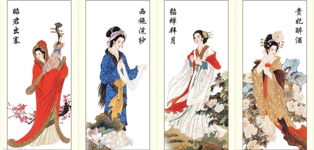 The concept of Chinese beauty: a challenge for the luxury industry ...