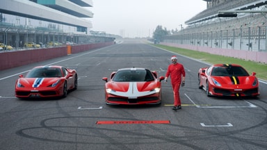 Despite high taxes, Indians are fond of luxury cars (Part.2) - Luxury ...