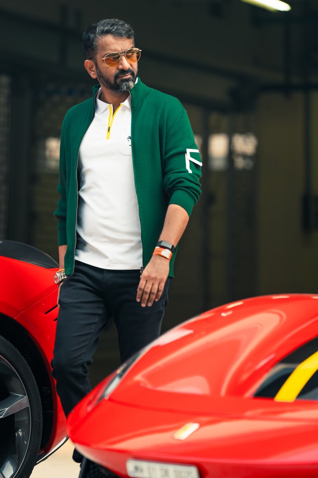 India, a giant growth opportunity for luxury cars - Luxury Tribune