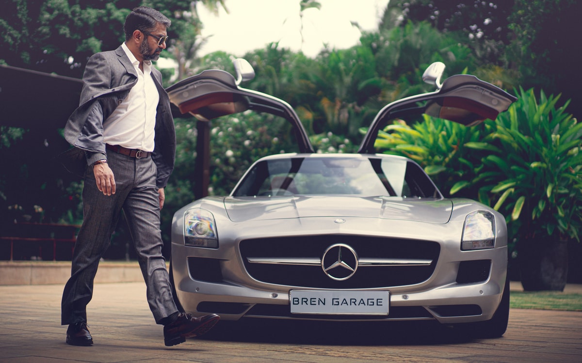 India, a giant growth opportunity for luxury cars - Luxury Tribune