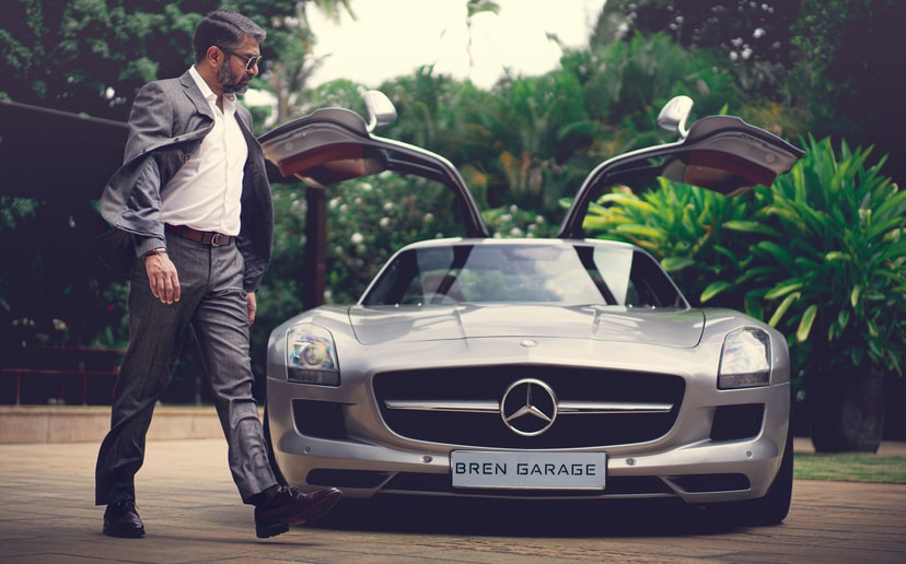 India, a giant growth opportunity for luxury cars - Luxury Tribune