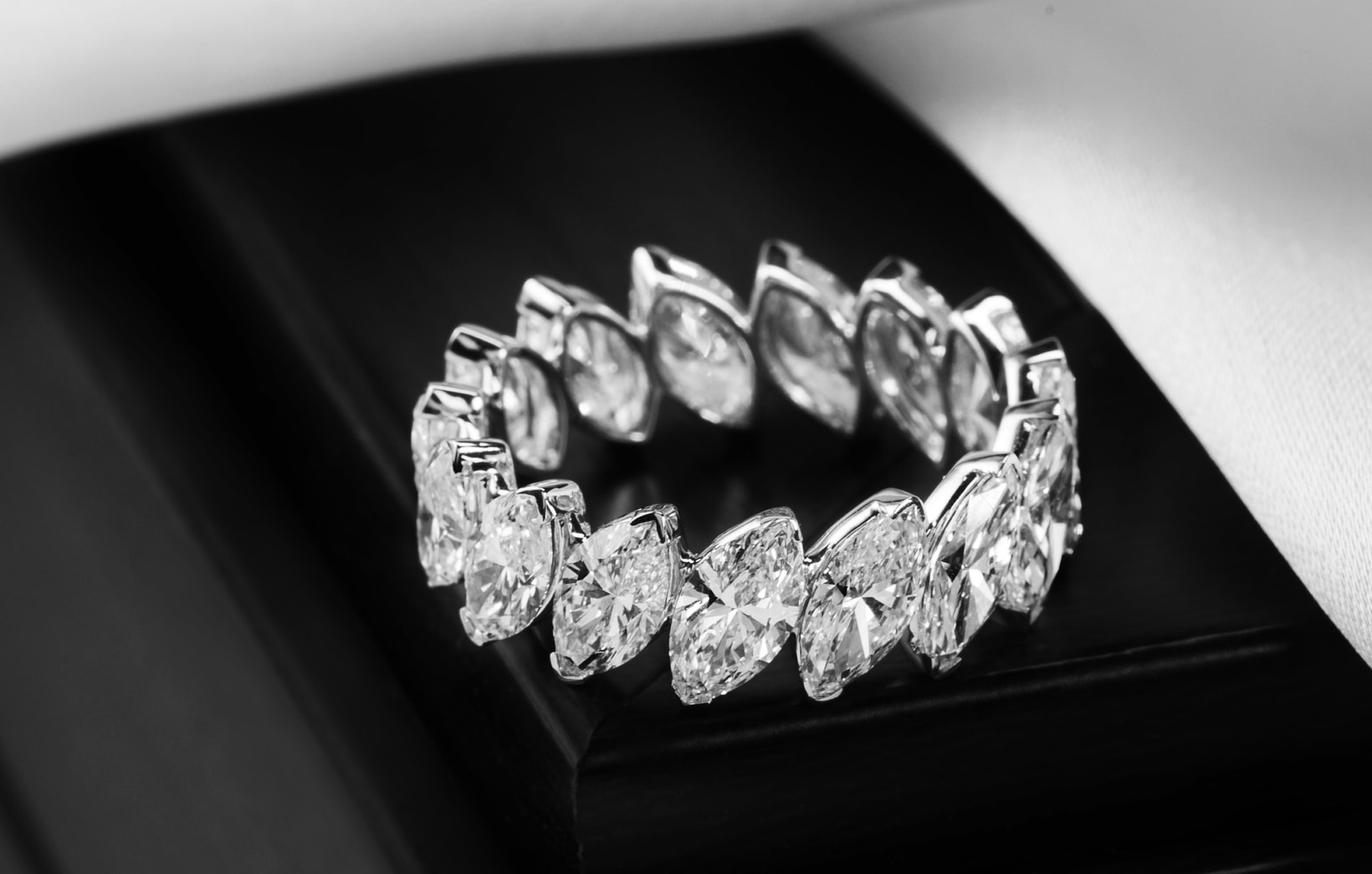 How India strives to dazzle in the Lab-Grown diamond revolution ...