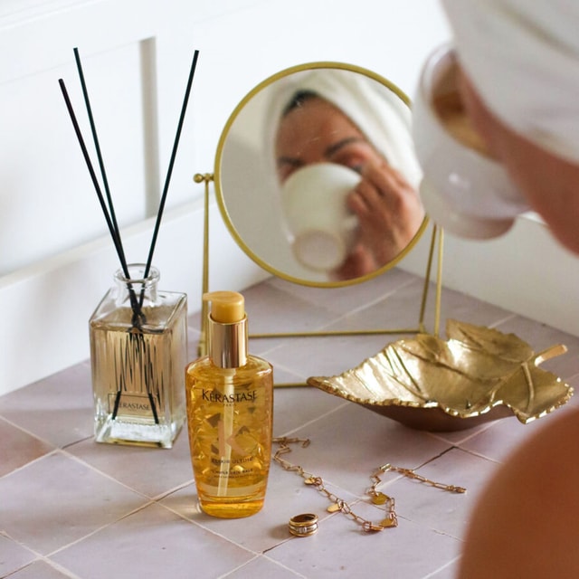 "Scent Scaping": A Growing Market - Luxury Tribune