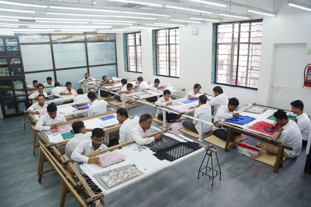 Is India's Savoir-Faire Getting Its Due Credits? - Luxury Tribune