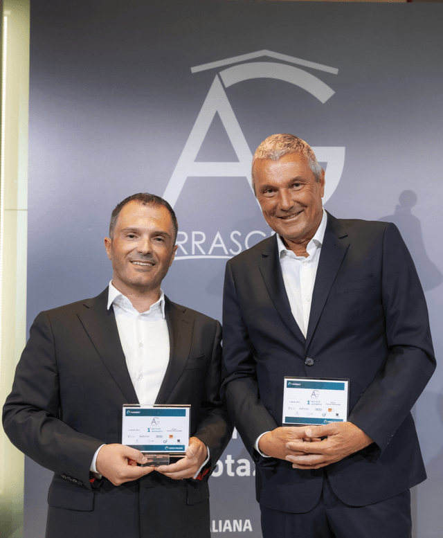 Why Italian real estate group Arras is setting up in Switzerland ...