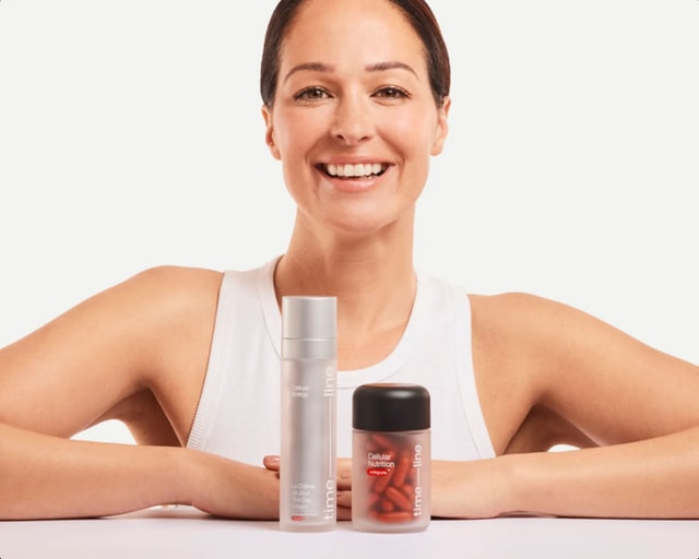Swiss biotech firm Timeline attracts major investors such as L’Oréal ...