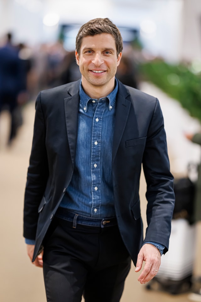 Matthieu Humair, CEO of the Watches and Wonders Geneva Foundation: "The ...