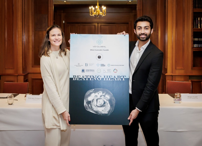 ORIGINALLUXURY releases its second "Technology for Transparency" Report - Luxury Tribune