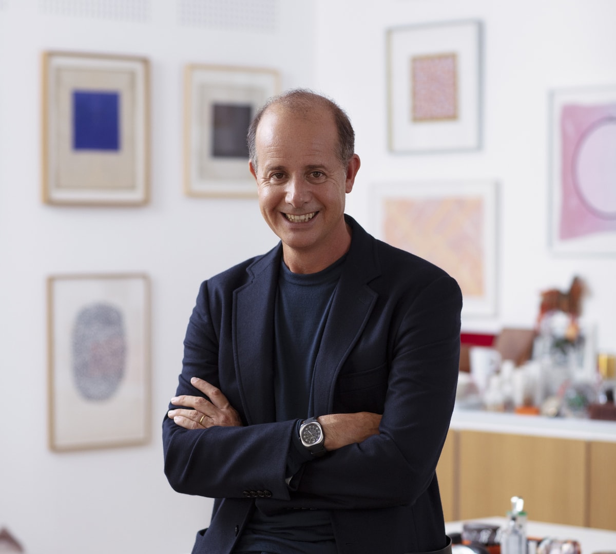 Pierre-Alexis Dumas: "True Luxury is Allowing Sufficient Time for ...