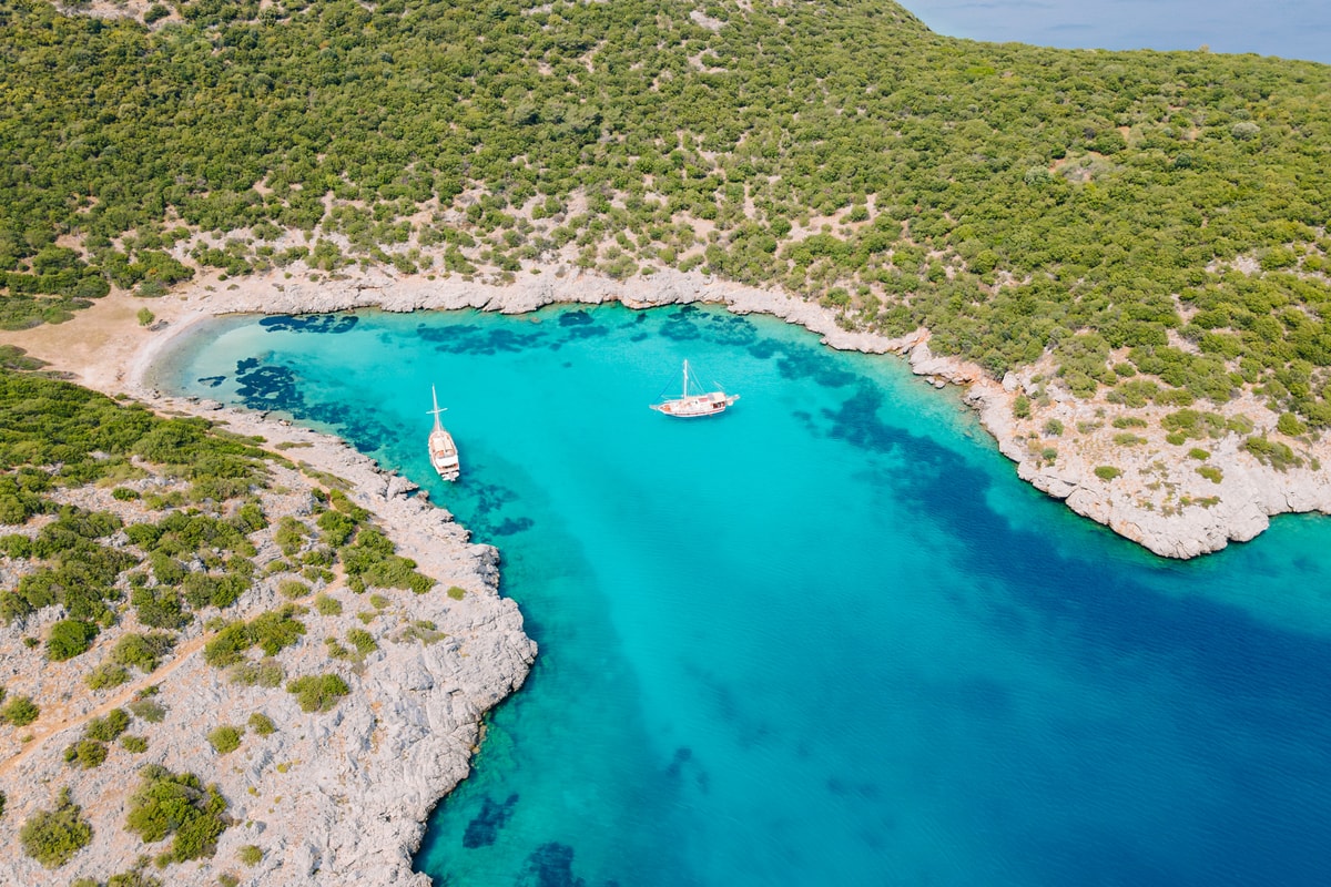 Bulgari Hotels & Resorts opens a new address in Turkey - Luxury Tribune