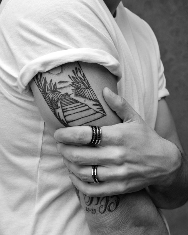 Stéphanie Manon, CEO d’Akillis: «Le bijou homme connaît une forte ...