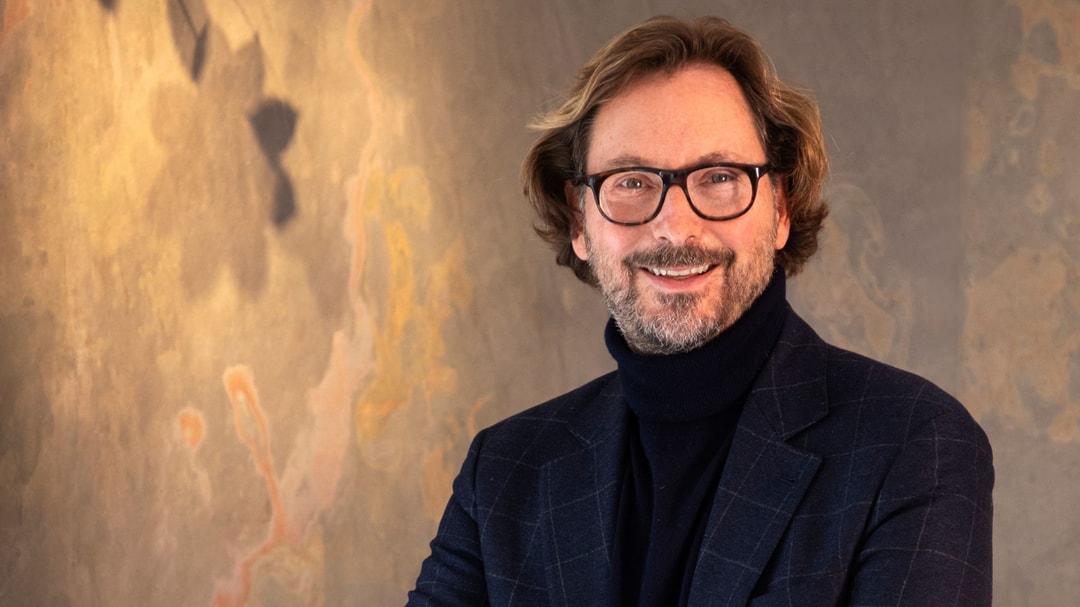 Nicolas Bos: "L'Ecole des Arts Joailliers is Probably Van Cleef & Arpels'Most Ambitious ...