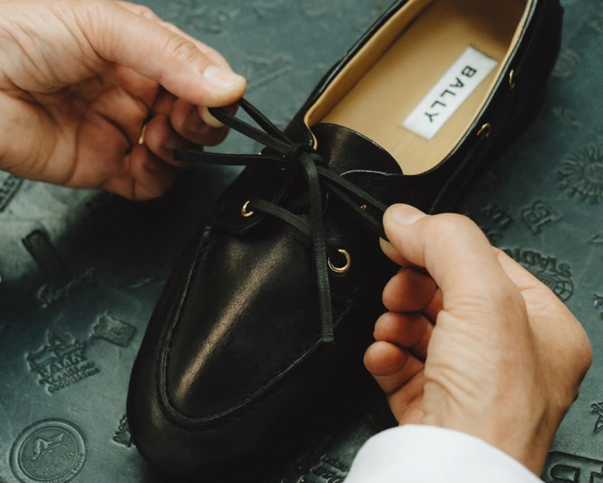 The Bally brand acquired by American Regent - Luxury Tribune
