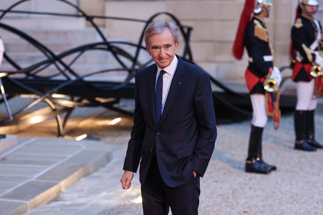Strategic reshuffle for luxury giant LVMH - Luxury Tribune