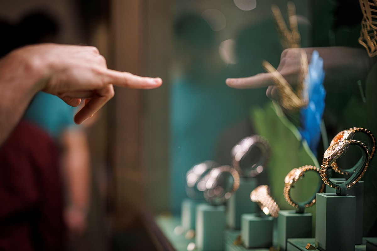 Watchmaking: The Second-hand Market Should Overtake The New Market ...