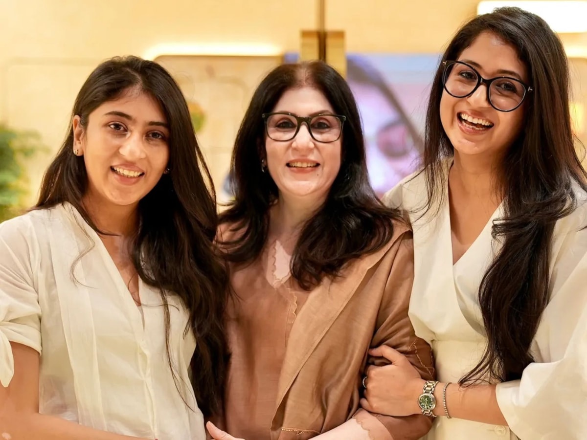 Ambitious Indian Brand RAS Luxury Skincare Raises $5 Million - Luxury ...