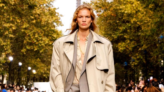 The Stella McCartney Brand Leaves LVMH And Regains Its Independence ...