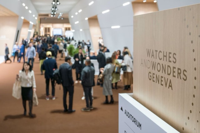 Chris Grainger-Herr, CEO of IWC Schaffhausen: "A Significant Evolution ...