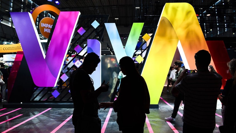 VivaTech 2025: les marques de luxe vont miser sur la «quiet tech» - Luxury Tribune