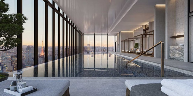Accor grows in the first half, driven by luxury and lifestyle - Luxury ...