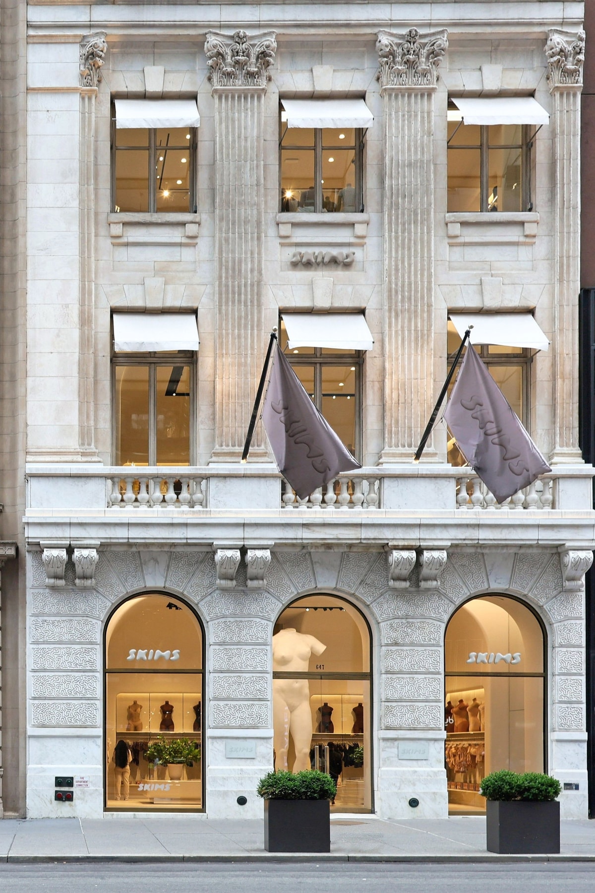 Skims: The $4 Billion Success Story - Luxury Tribune