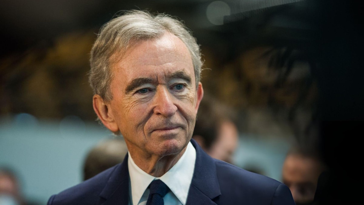 The Arnault Family Exceeds 50% of LVMH's Capital - Luxury Tribune