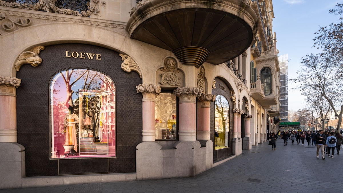 Luxury: European Countries That are Holding up Better Than France or ...