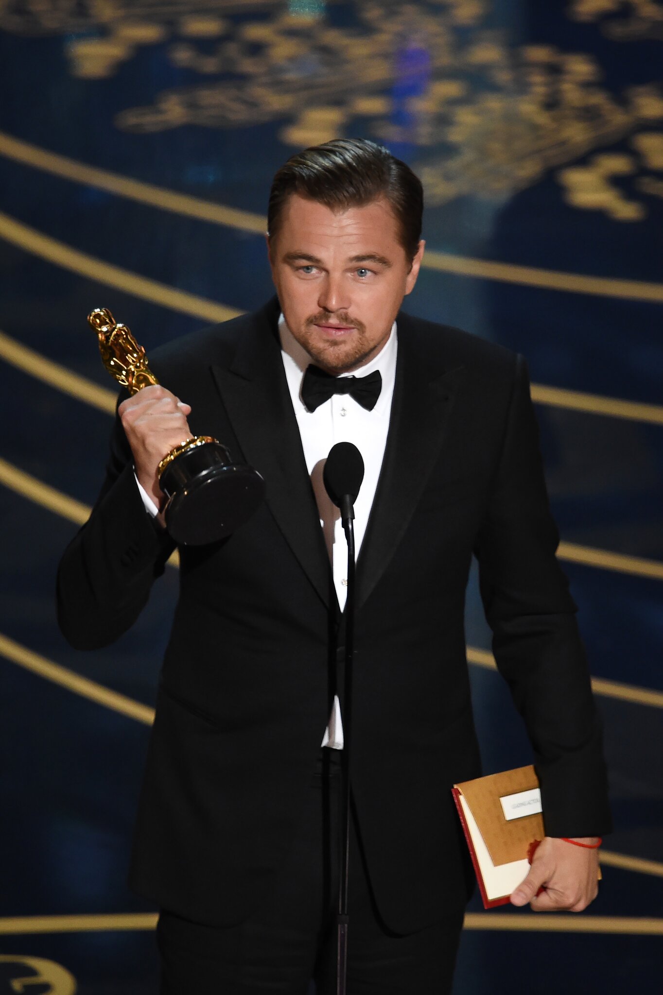 At the Oscars, the Cult of Legends Does not Erase the Question of What ...