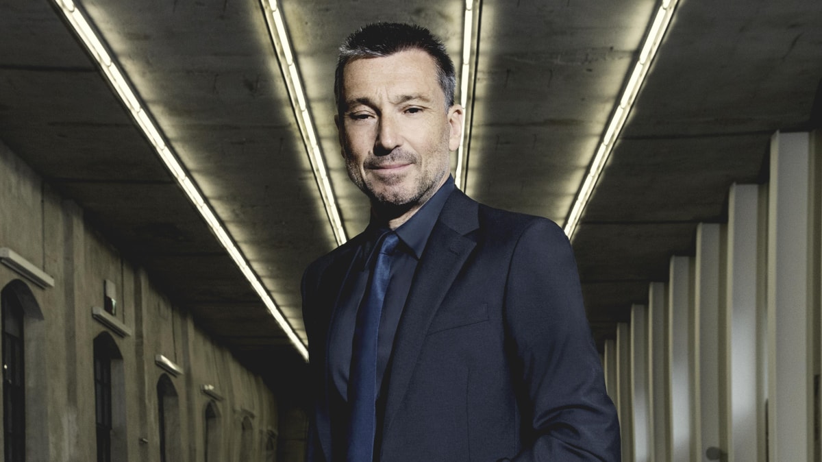 Breitling Announces Jean-Marc Pontroué as its New CEO and Confirms its ...