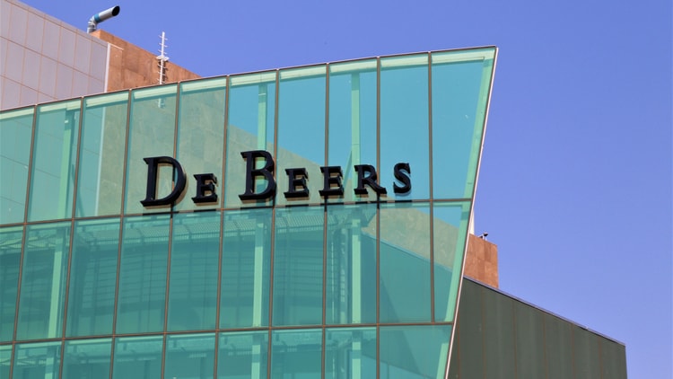 De Beers sale: Anglo American Aims to Close the Chapter on Diamonds ...